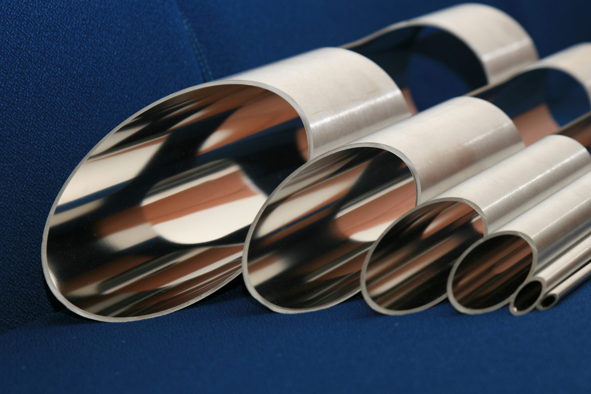 ステンレス SUS304/SUS316/SUS316L BA管 EP管 – 湘南丸八エステック株式会社